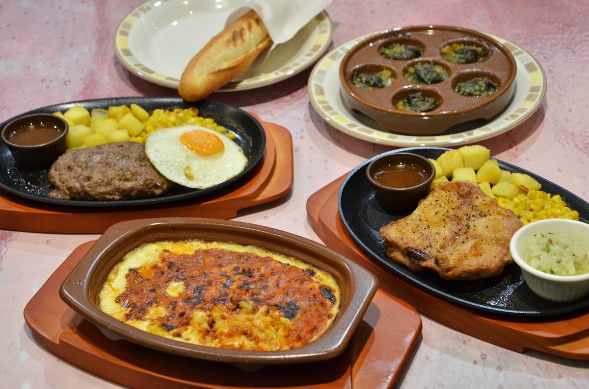 待望のサイゼリヤ島根1号店がオープン 安くておいしいお薦めのメニューはこれだ！（Sデジオリジナル記事） | 山陰中央新報デジタル