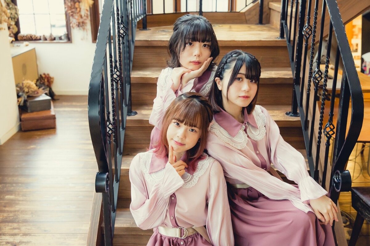 県やJAからも熱視線 人気の山陰発アイドルグループ「Flood Lyrics」の魅力とは（Sデジオリジナル記事） | 山陰中央新報デジタル